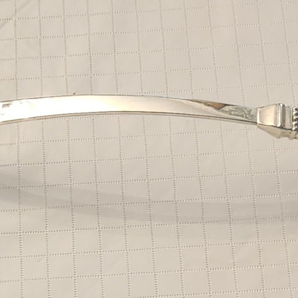 Wallace Silversmiths | Dining | New Vintage Wallace Silversmith Ladel ...